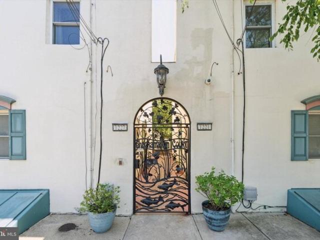 Shackamaxon St Unit,philadelphia, Flat For Sale