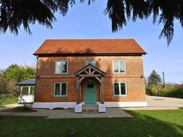 Shacklands Road, Shoreham, 4 Bedroom Detached