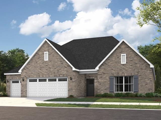 Shackleford II Plan Providence Community