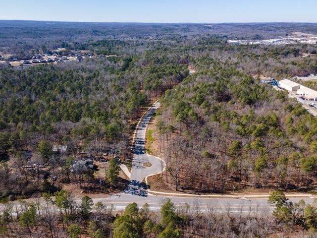 Shackleford Rd, Little Rock, AR 72204