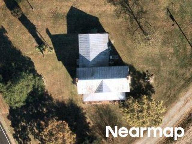 Shackleford Rd NE