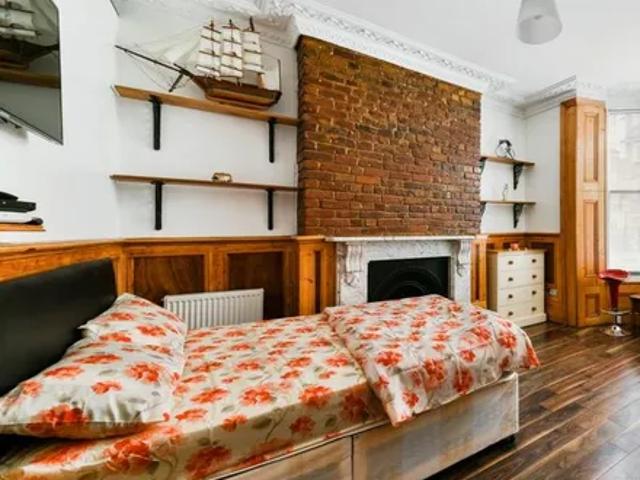 Shacklewell Lane, London, E8 2HE, United Kingdom | Room for rent #139622087 | Rentberry