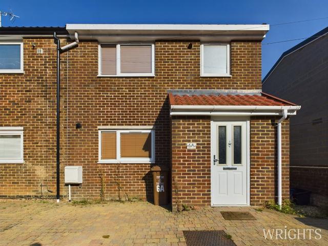 Shackleton Spring, Stevenage SG2, 2 bed semi detached house to rent, £1,500 pcm | PrimeLocation