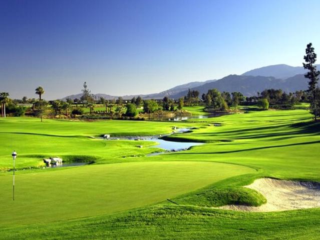 Shackleton Way, La Quinta, Plot For Sale