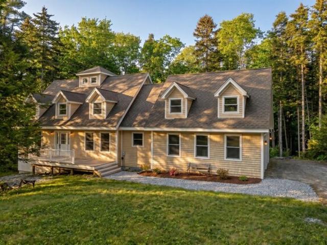 Shackletons Way, Boothbay, Home For Sale