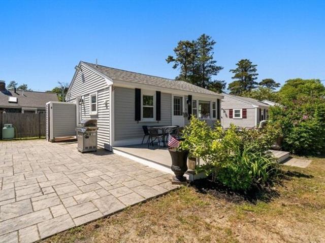 Shad Hole Rd Unit,dennis, Condo For Sale
