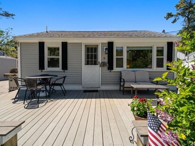 Shad Hole Rd Unit,dennis, Condo For Sale