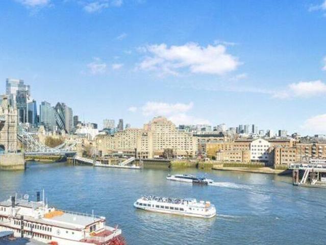 Shad Thames, Bermondsey, 2 Bedroom Apartment