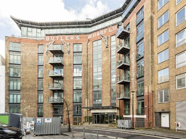 Shad Thames, London SE1 1 bed flat to rent £3,700 pcm £854 pw