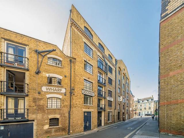 Shad Thames, Shad Thames SE1, 1 bed flat to rent, £2,600 pcm | PrimeLocation