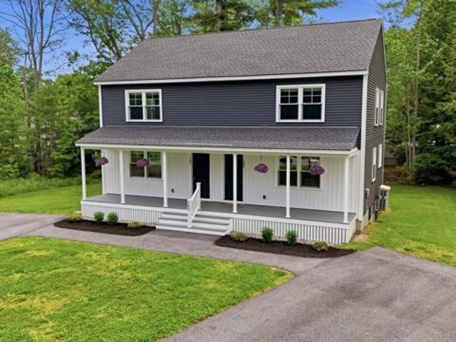 Shadagee Rd Unit,saco, Home For Sale