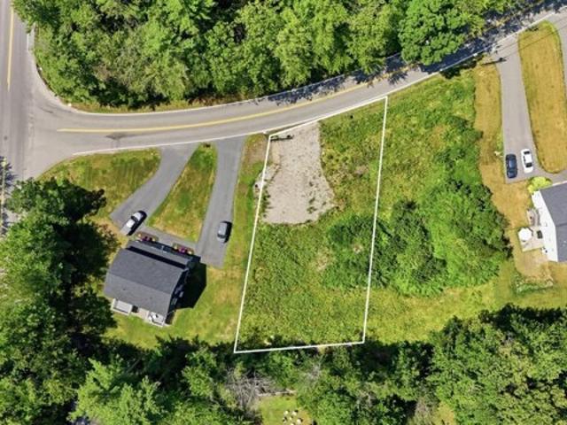Shadagee Rd, Saco, Plot For Sale