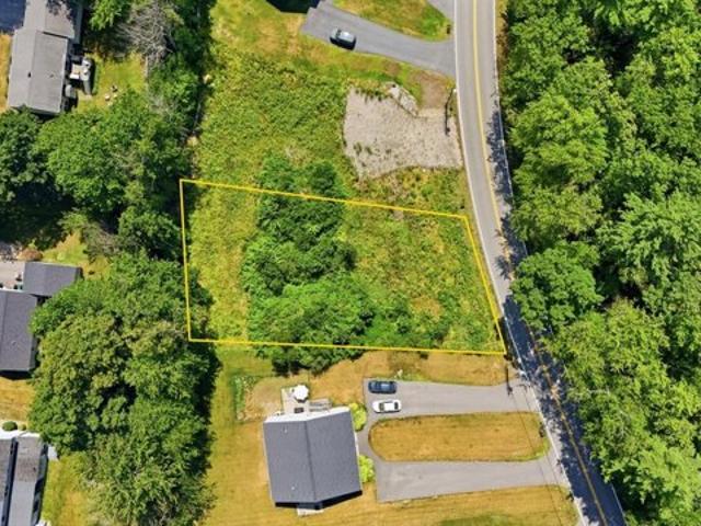Shadagee Rd, Saco, Plot For Sale