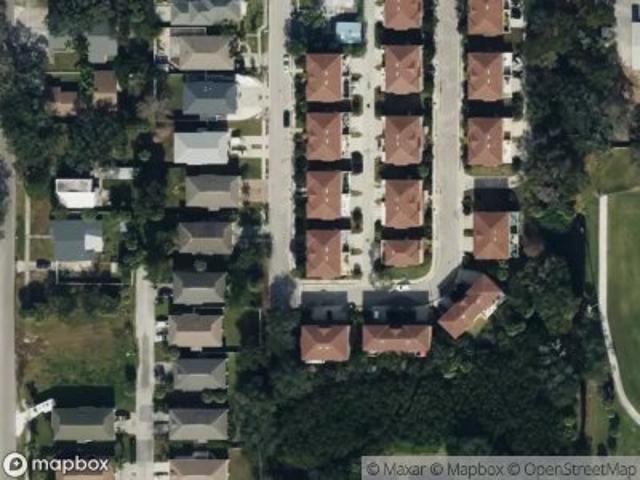 Shaddock St