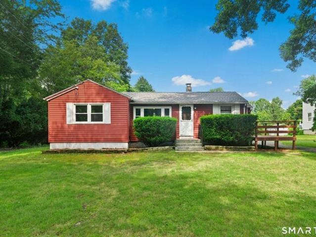 Shadduck Rd, Middlebury, Home For Sale