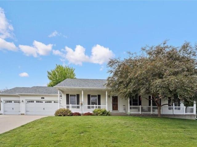 Shadetree Ct, Lisbon, Home For Sale