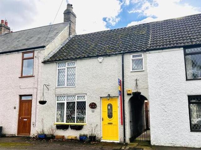 Shadforth, South Side, Durham, 3 Bedroom Cottage