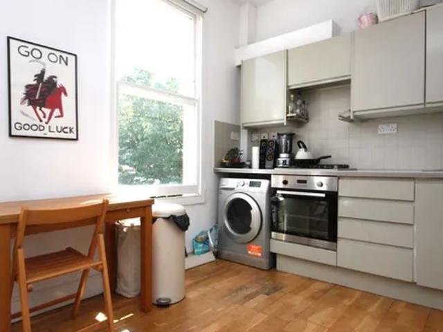 Shadiye, 153 Mayton Street, London, N7 6DU, United Kingdom | 1 bed apartment for rent #168156197 | Rentberry