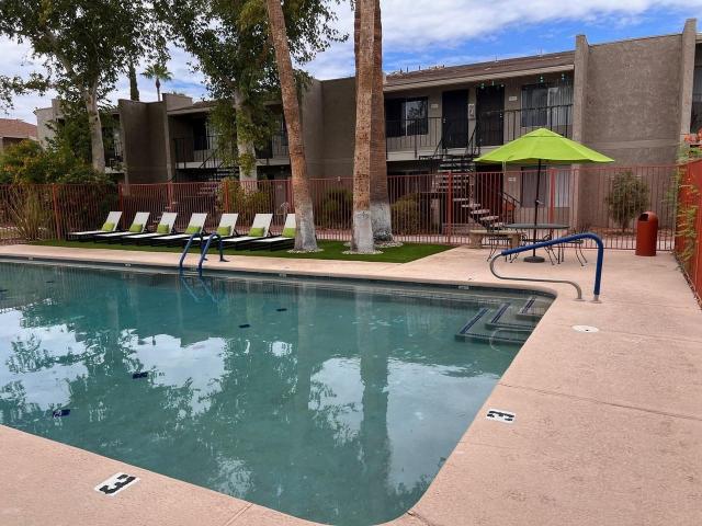 Shadowtree Apartment Homes 1 Bedroom Apartment for Rent at 201 N Wilmot Rd, Tucson, AZ 85711