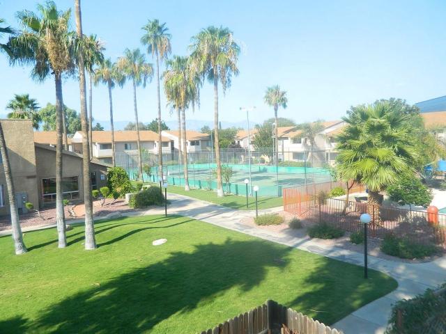 Shadowtree Apartment Homes 1 Bedroom Apartment for Rent at 201 N Wilmot Rd, Tucson, AZ 85711