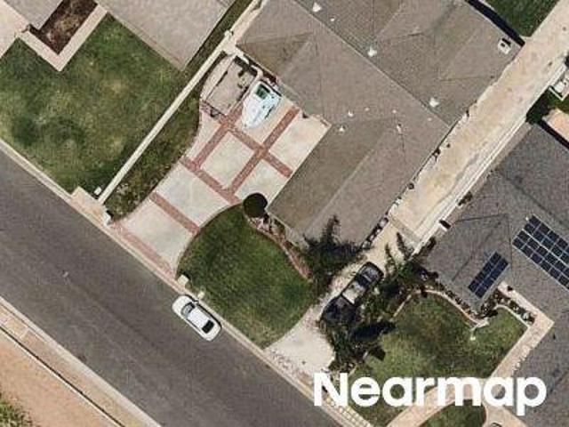 Shadow Canyon Cir