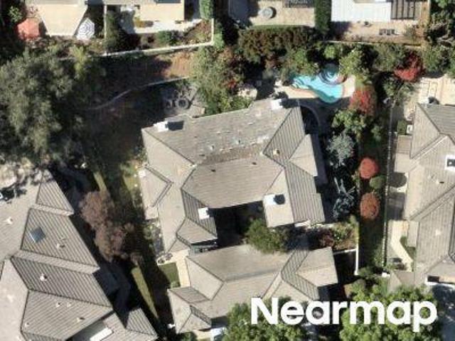Shadow Canyon Pl