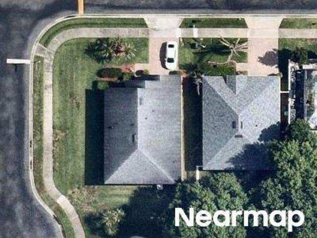 Shadow Creek Dr