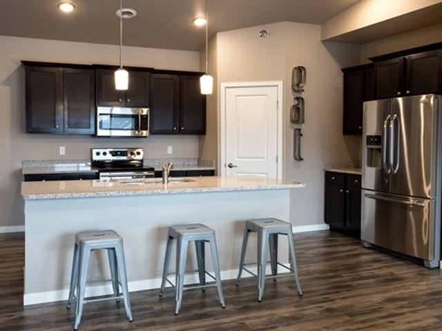 Shadow Crest Luxury Townhomes B