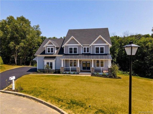 Shadow Ct Lot 12, Wappingers Falls, NY 12590