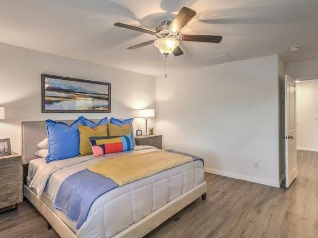 Shadow Bay 4 Bedroom Apartment for Rent at 10191 W Oleta Ave, Las Vegas, NV 89178