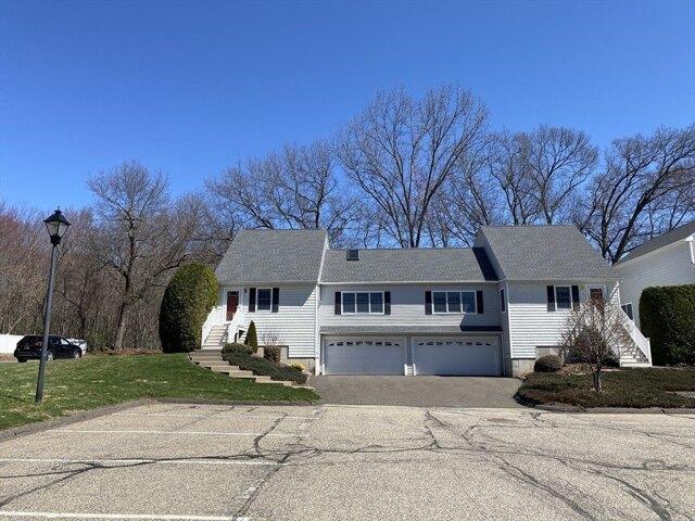 Shadow Brook Est Unit,south Hadley, Condo For Sale