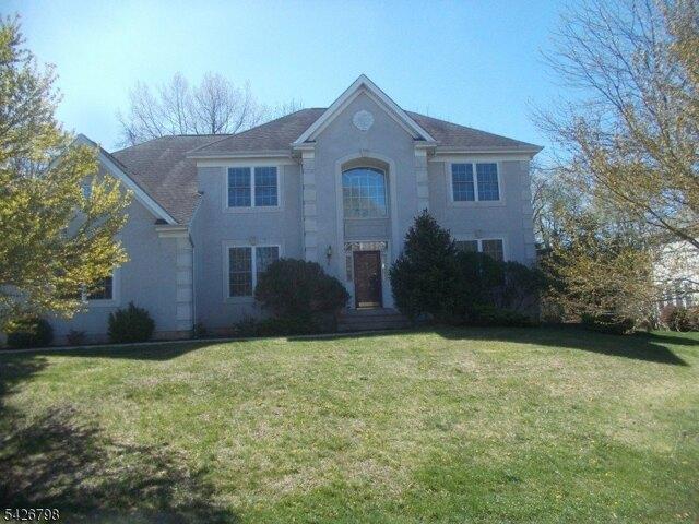 Shadow Hill Way, Washington Township, Home For Sale