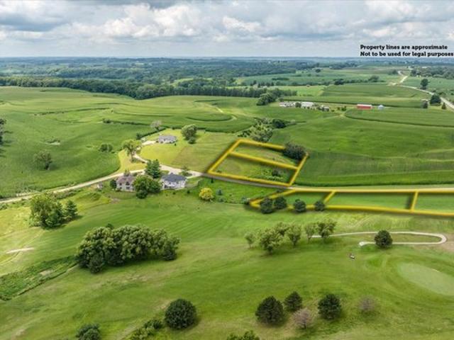 Shadow Hill Ests Lot 45, Woodbine, IA 51579