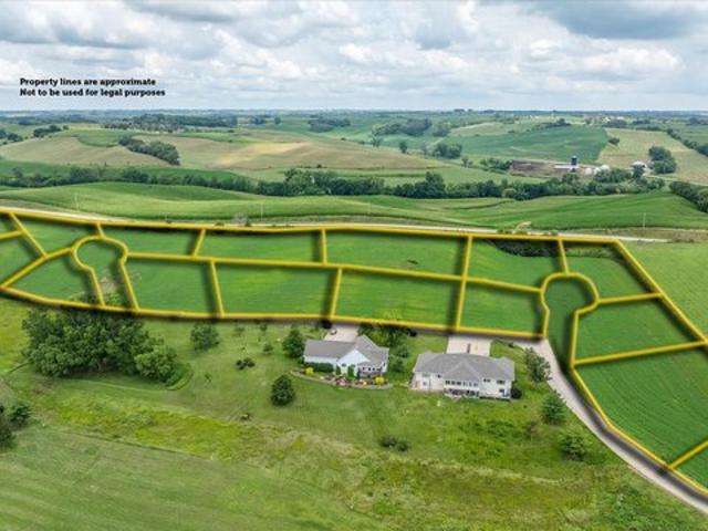 Shadow Hill Ests Lot 23, Woodbine, IA 51579