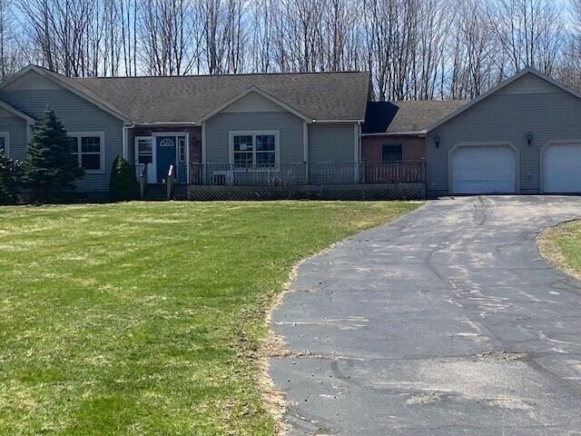 Shadow Ln, Malone, Home For Sale