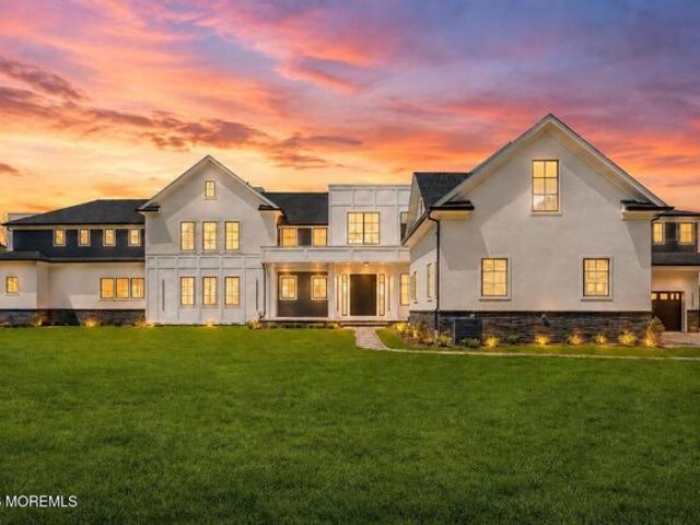 Shadow Ln, Wall, Home For Sale