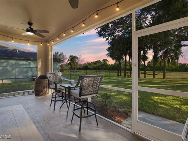 Shadow Lakes Dr, Lehigh Acres, Home For Sale