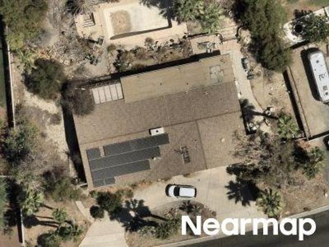 Shadow Mountain Dr