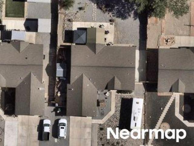 Shadow Mountain Dr