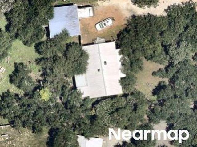 Shadow Mountain Rd
