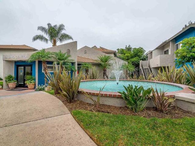 Shadow Point 1 Bedroom Apartment for Rent at 9830 Dale Ave, Spring Valley, CA 91977 Spring Valley