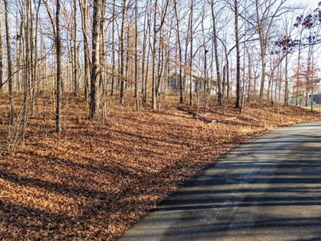 Shadow Rock Dr, Monteagle, TN 37356