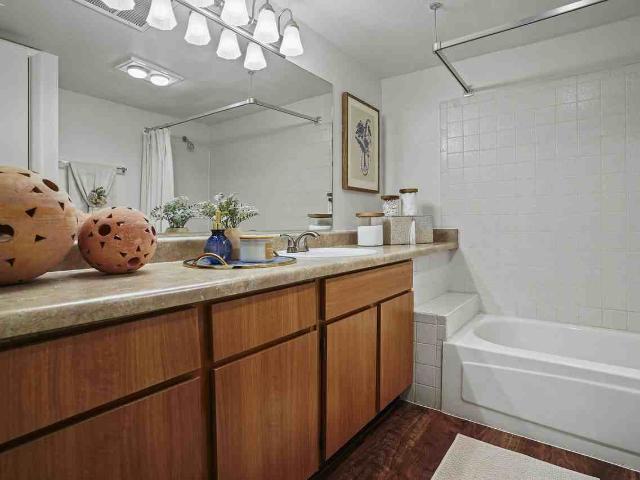 Shadow Ridge Apts. 1 Bedroom Apartment for Rent at 9375 Viscount Blvd, El Paso, TX 79925 Stonehaven