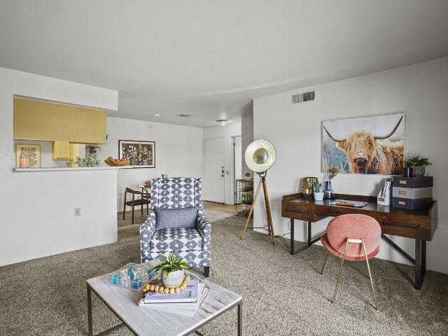 Shadow Ridge Apts. 1 Bedroom Apartment for Rent at 9375 Viscount Blvd, El Paso, TX 79925 Stonehaven