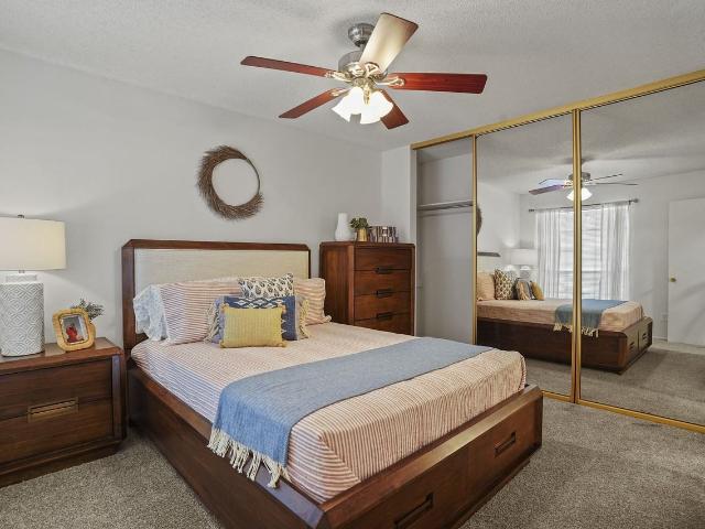 Shadow Ridge Apts. 2 Bedroom Apartment for Rent at 9375 Viscount Blvd, El Paso, TX 79925 Stonehaven