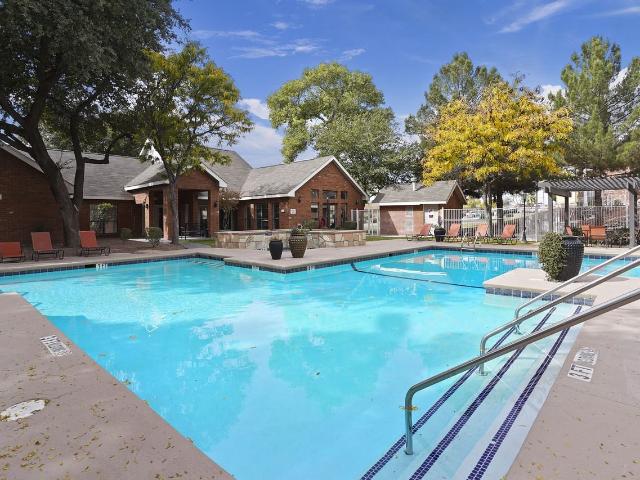 Shadow Ridge Apts. 2 Bedroom Apartment for Rent at 9375 Viscount Blvd, El Paso, TX 79925 Stonehaven