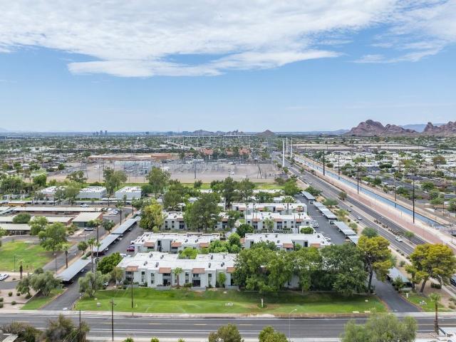 Shadow Ridge Apartments Studio Apartment for Rent at 6505 E Osborn Rd, Scottsdale, AZ 85251