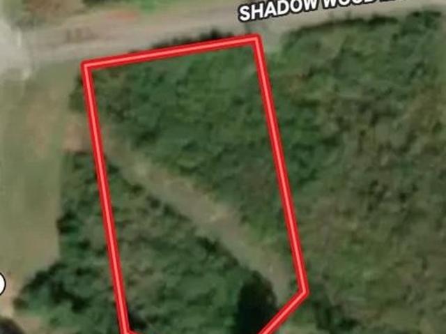 Shadow Wood Blk D Lot 19, Ozark, AL 36360