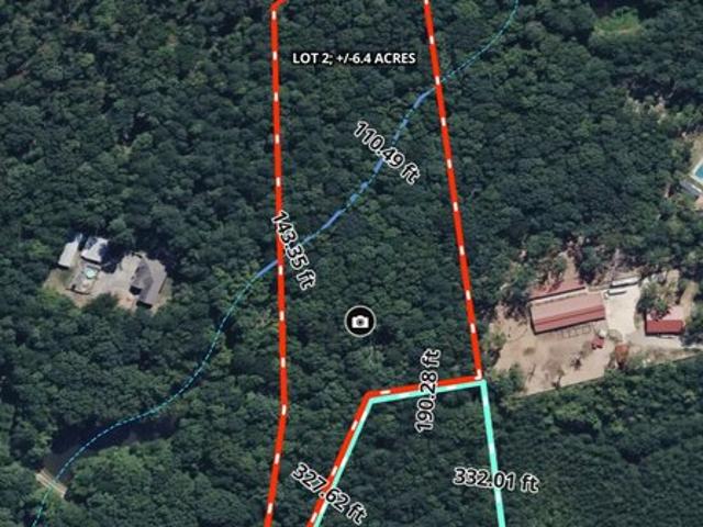 Shadow Wood Dr Lot 1, Monroe, GA 30656