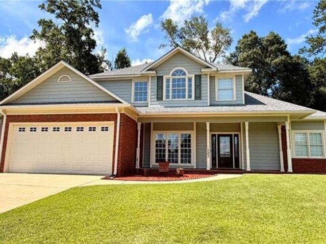Shadow Wood Dr, Smiths Station, Home For Sale